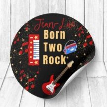 3cm Round stickers | Party Explosions