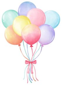 Party Explosions | Party Packs and more